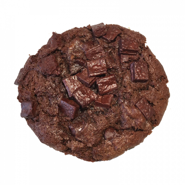 Boy Scout Cookie – Hot Cookie