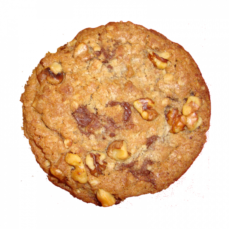 Boy Scout Cookie – Hot Cookie