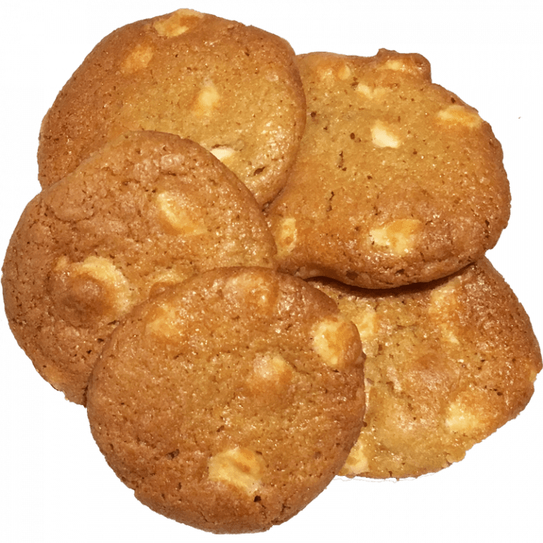 Boy Scout Cookie – Hot Cookie