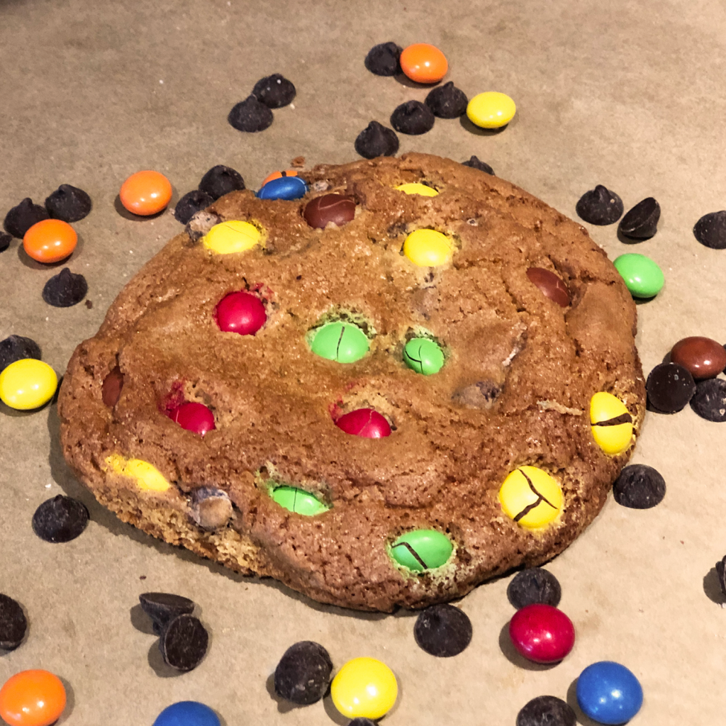 Pokie Cookie – Hot Cookie