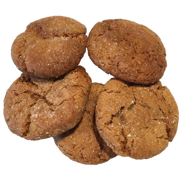 Custom Mini Cookies – Hot Cookie