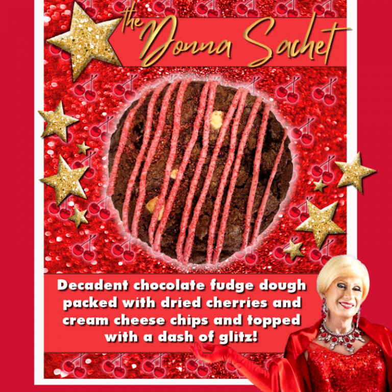 Hot Cookie – Cookie Delivery, Cookie Catering